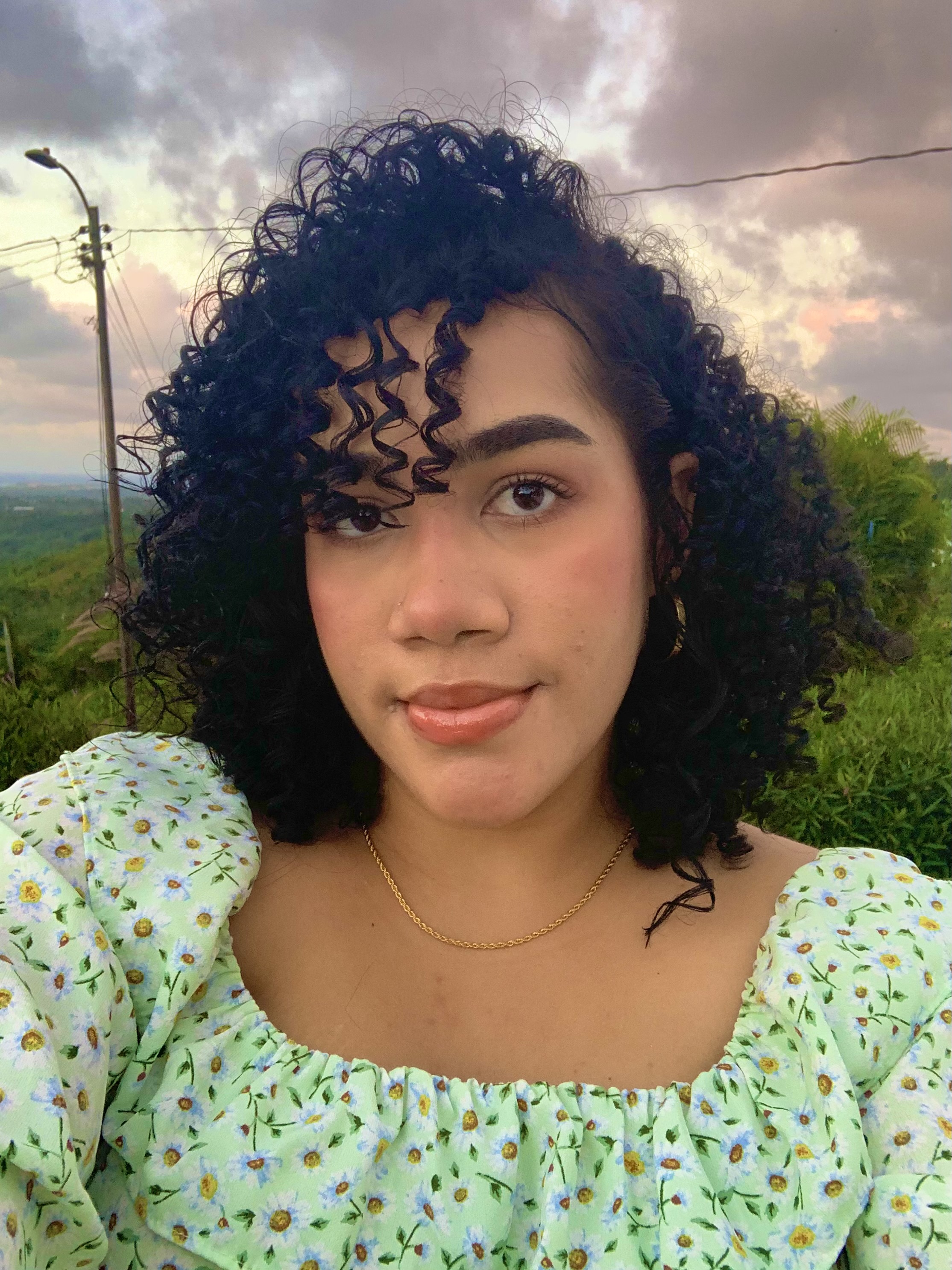 Student Profiles | SciMed Graduate Research Scholars, Univ. of ...