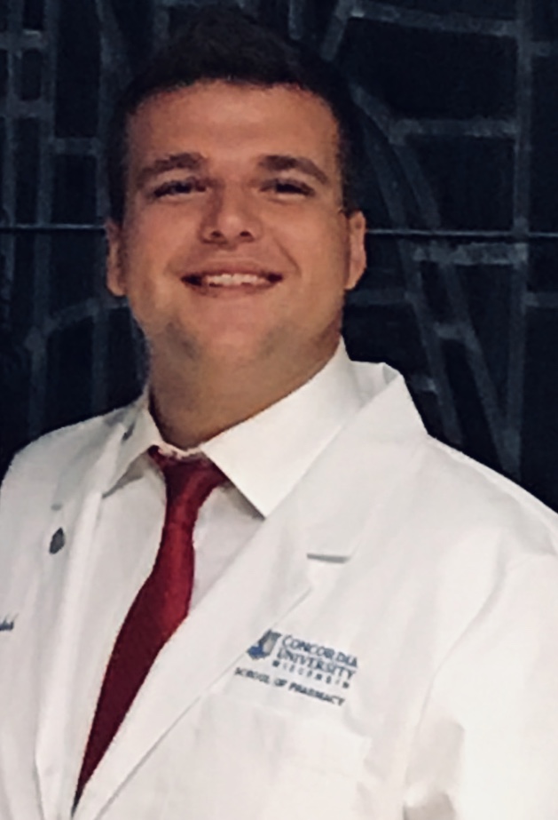 Student Profiles | SciMed Graduate Research Scholars, Univ. of ...