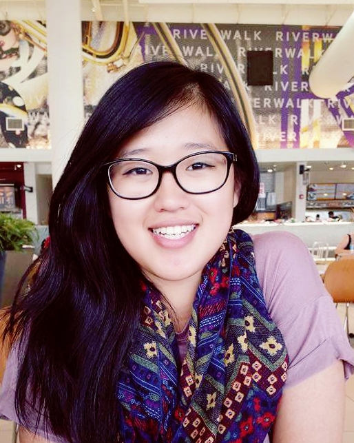 Student Profiles | SciMed Graduate Research Scholars, Univ. of ...