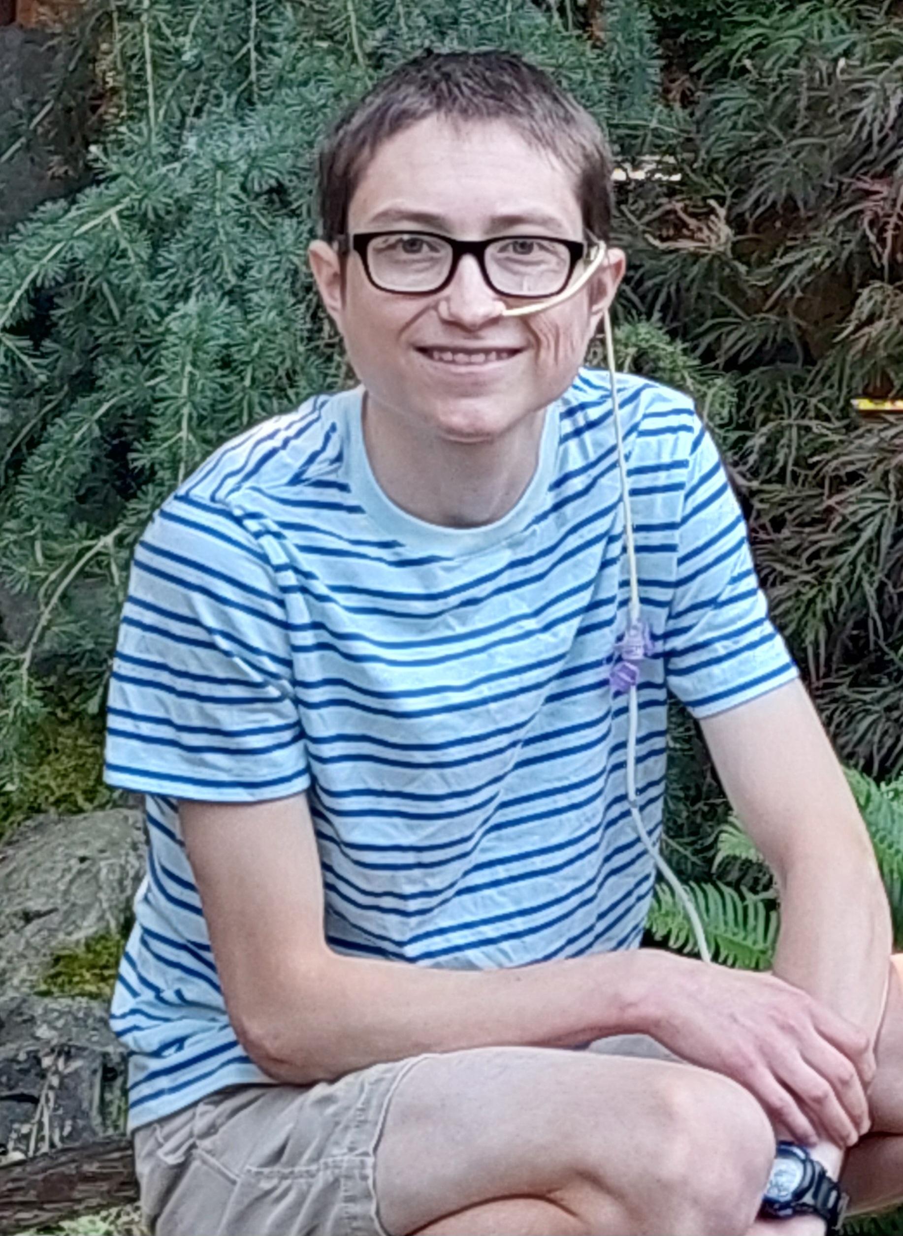 Student Profiles | SciMed Graduate Research Scholars, Univ. of ...